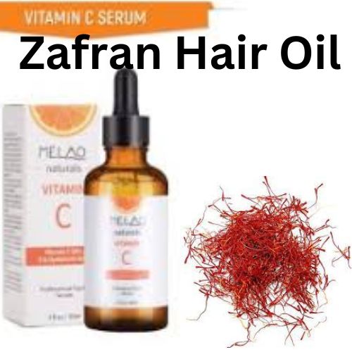 Zafran Hair Oil Updated Price in Bangladesh with Its Benefits