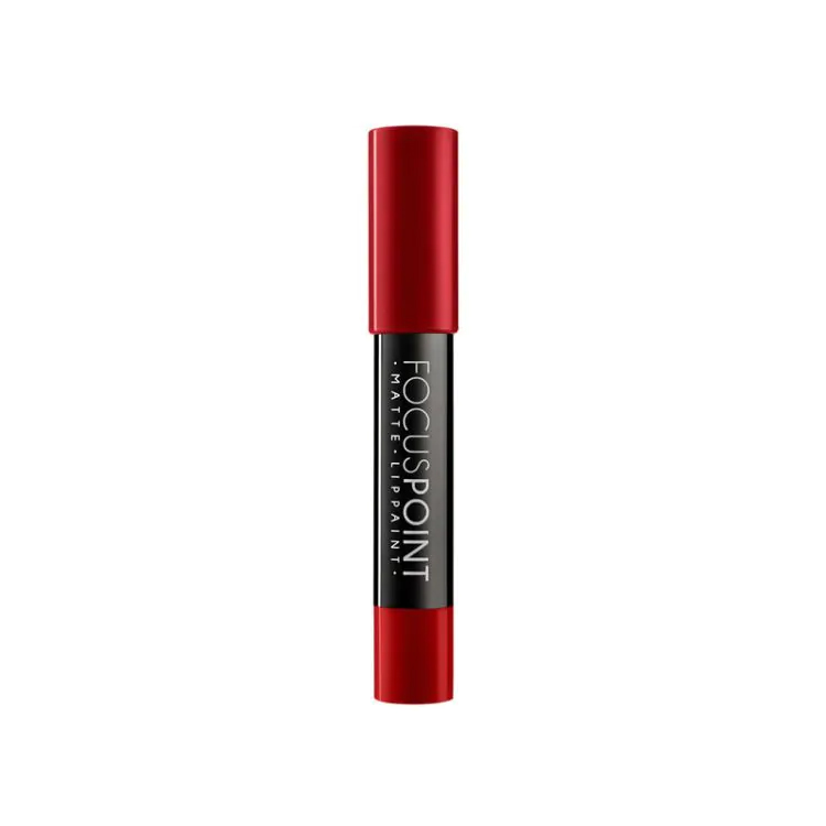 Topface Focus Point Matte Lippaint – 12 (3.5gm) - Meyeghor