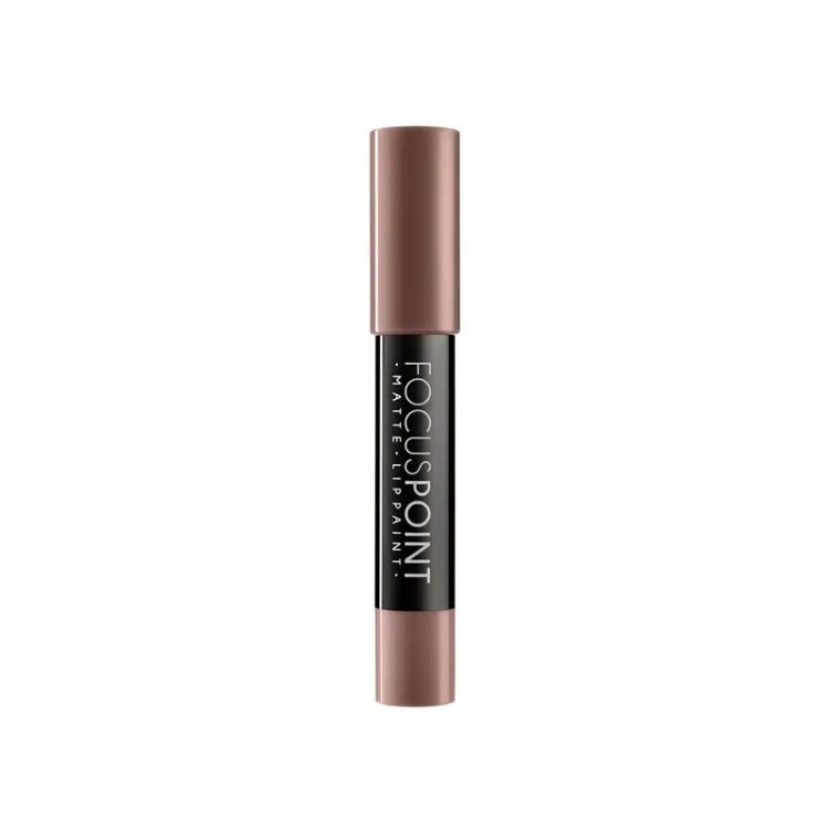 Topface Focus Point Matte Lippaint – 5 (3.5gm) - Meyeghor