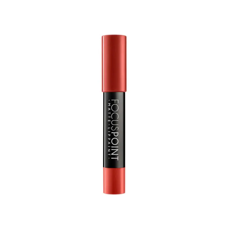 Topface Focus Point Matte Lippaint – 6 (3.5gm) - Meyeghor