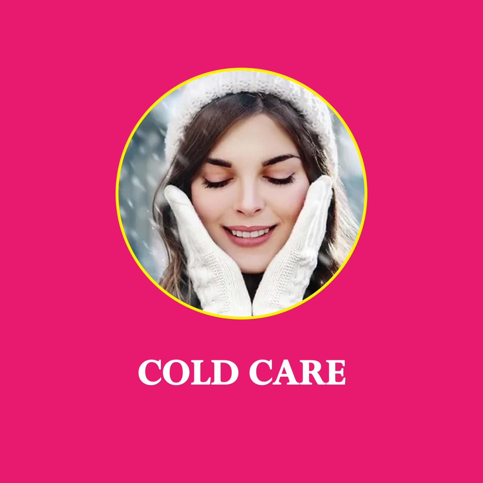 Cold Care - Meyeghor