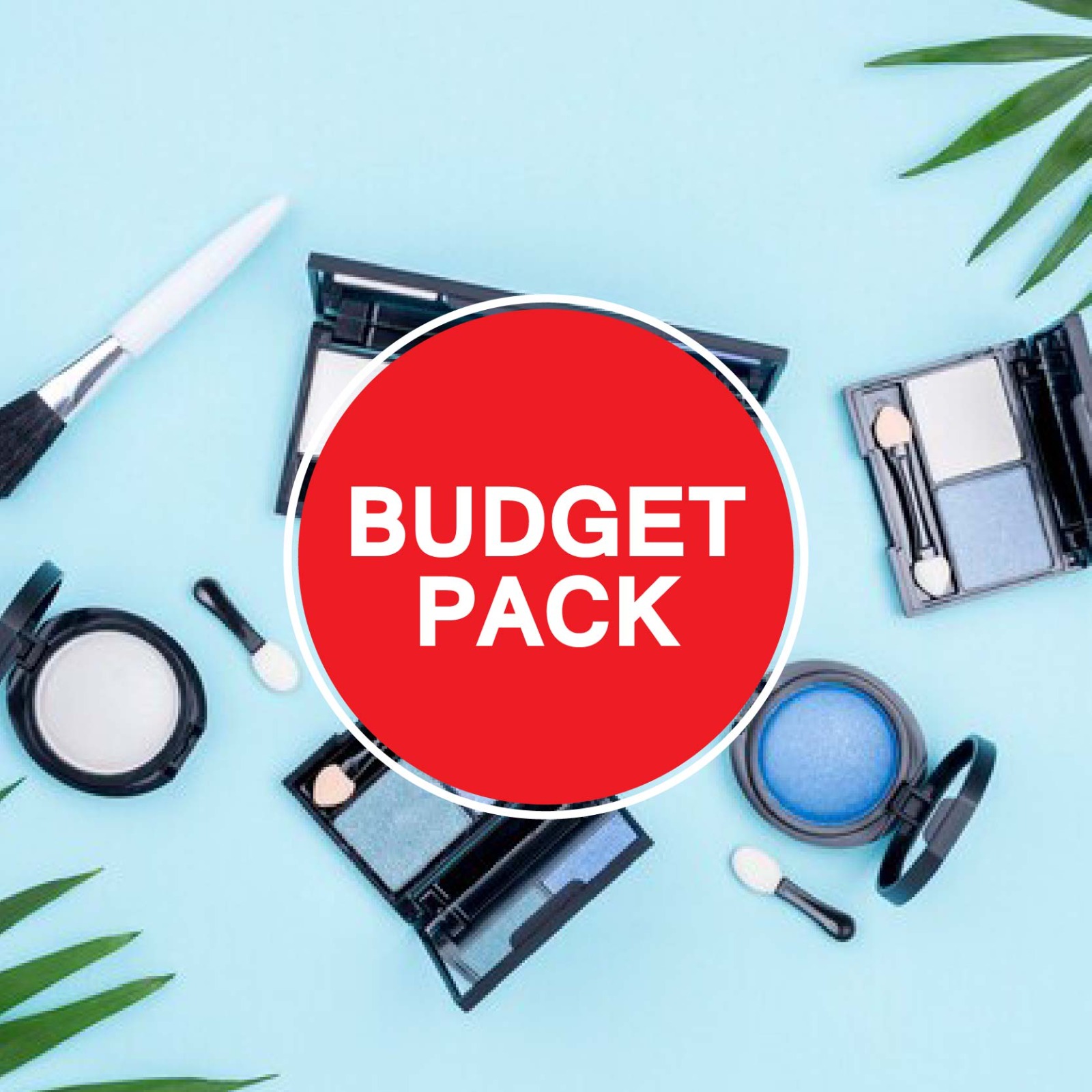 Budget Pack - Meyeghor